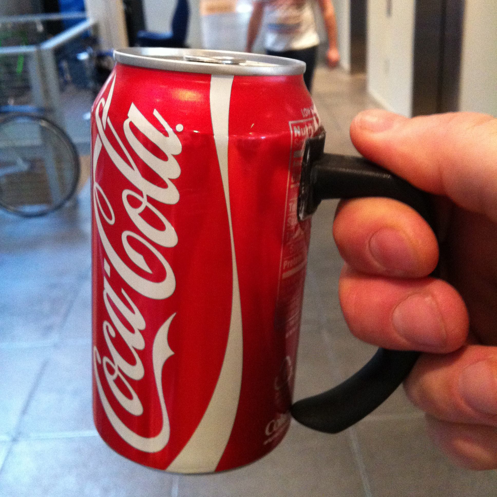 Handle Handle Handle | David Neevel